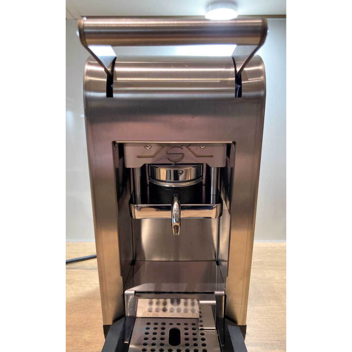 Ciao Elite C - Edelstahl Special Edition Electronic-Kit